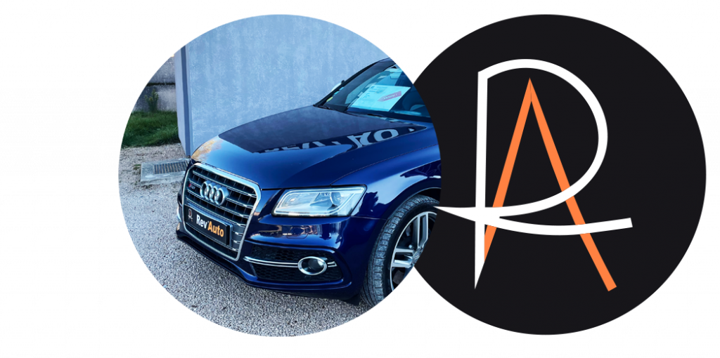 Rev Auto – Vente de véhicules d'occasion sur Lyon et Dardilly