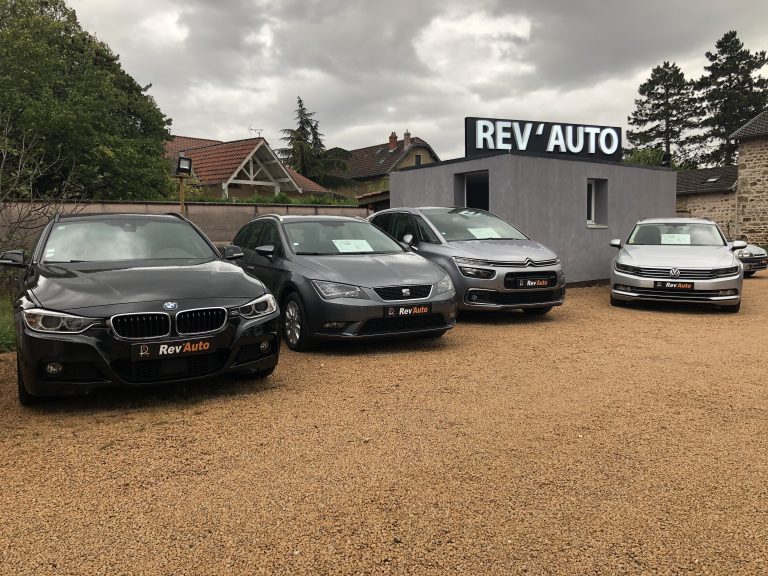 Accueil – Rev Auto